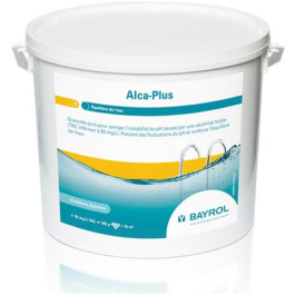 Alca-Plus - 5 Kg - Boutique Magiline